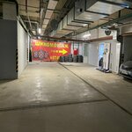 Shinka50 (Likhachyovskiy Avenue No:74), oto lastik tamiri  Dolgoprudny'den