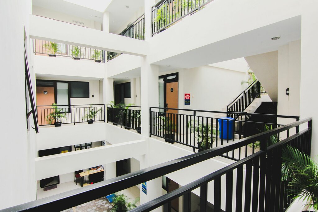 Otel D'Paragon Seturan 3, Dünya, foto