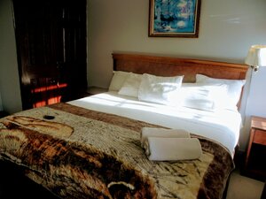 Hotel Meryland (Colón), otel  Colon'dan