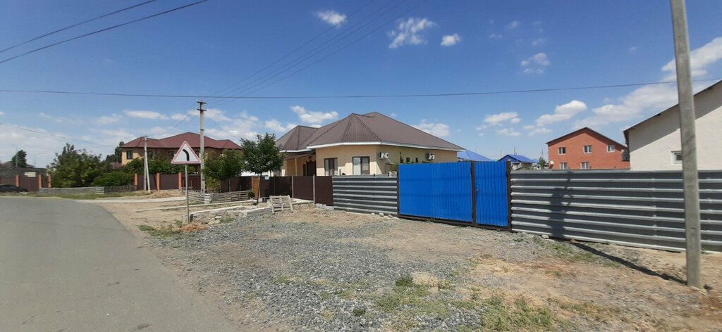 Hamamlar Dubrovsky Guest House, Atırav, foto