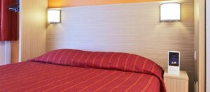 Premiere Classe Lille Nord Tourcoing (Boulevard Gambetta No:401, Mouvaux), otel