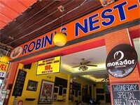 Otel Robin’s Nest Guesthouse & Restaurant, Pattaya, foto