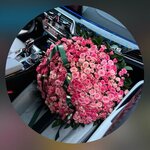Florist (Mokhammeda Ali Avenue No:1А), çiçekçiler  Grozni'den