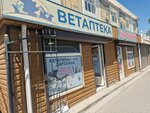 Veterinary pharmacy (Boqarbay Batır street No:18), veteriner eczaneleri  Kızılorda'dan