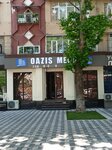 Oazis mega construction business (Chilanzar Street No:85, Chilanzar District), i̇nşaat firmaları  Taşkent'ten