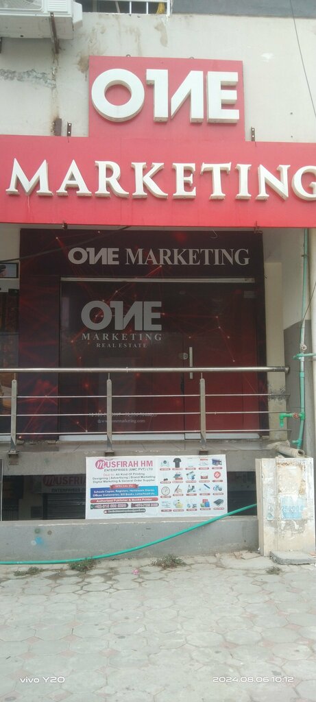 Pazar araştırma firmaları Hits Marketing Pvt Ltd, Islamabad, foto