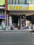 Özen endüstriyel (Adana, Seyhan, Karacaoğlan Cad., 92), züccaciye mağazaları  Adana'dan