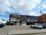 NB Service (Ǵabıden Mustafın kóshesi No:48), otomobil servisi  Astana'dan