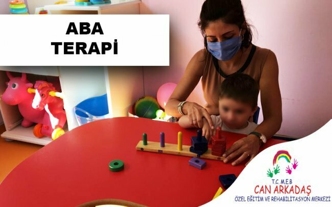 Tıbbi rehabilitasyon merkezleri Özel Can Arkadaş Özel Eğitim ve Rehabilitasyon Merkezi, Seferihisar, foto