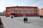 Melikgazi Necdet Taş Anadolu Lisesi (Kayseri, Melikgazi, Esenyurt Mah.), lise  Kayseri'den