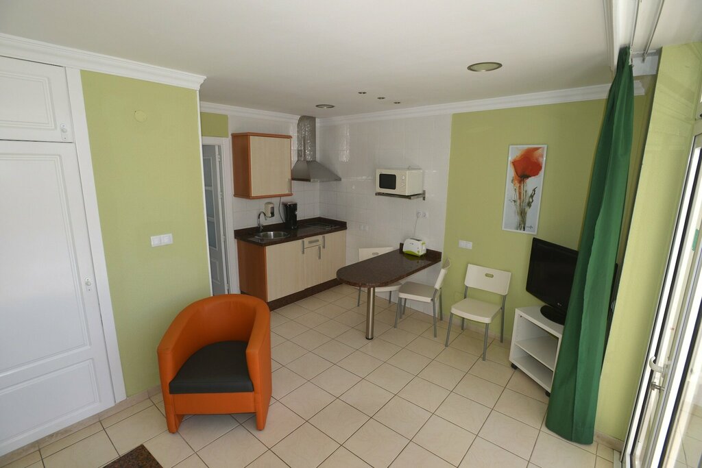 Daireler Apartamentos Arco Iris, Kanarya Adaları, foto