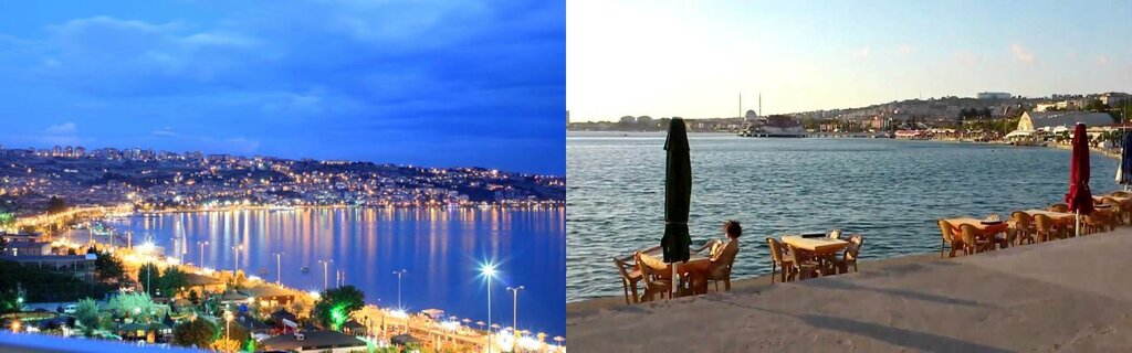 Emlak ofisi Büyükçekmece Günlük Kiralık, İstanbul, foto