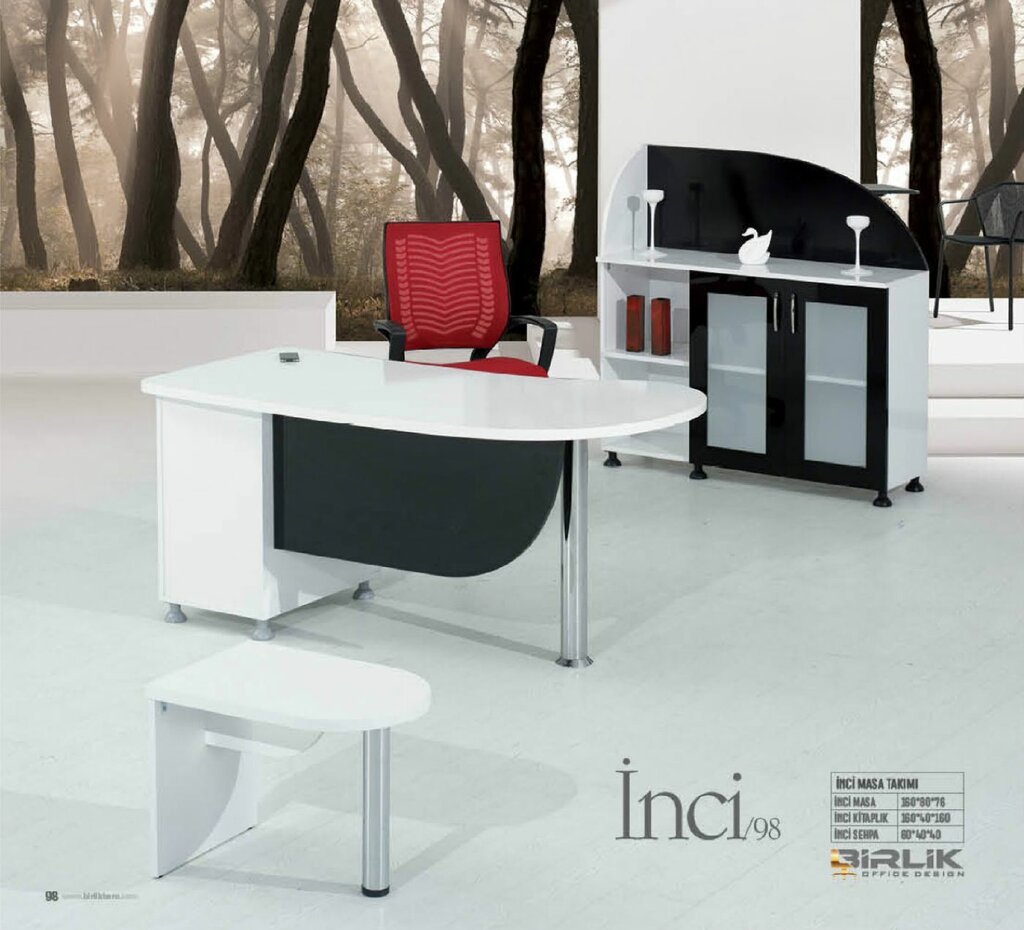 Mobilya mağazaları Birlik Ofis Mobilyaları, Kayseri, foto
