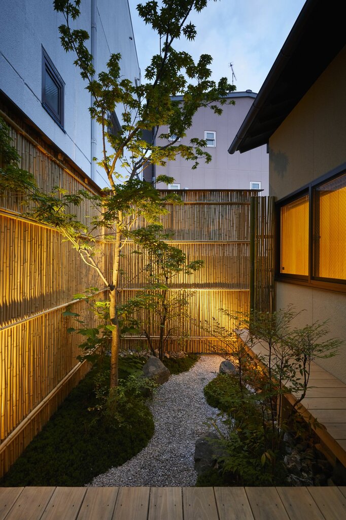 Otel Rinn Fushimiinari, Kyoto, foto