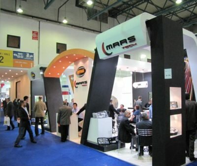 Otomobil yedek parçaları Osram - Asya Makina Otomotiv, İstanbul, foto