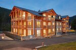 Aparthotel Kovarna Residence (Královéhradecký kraj, Trutnov, Pec pod Snezkou), daireler  Hradec Kralove Bölgesi'den
