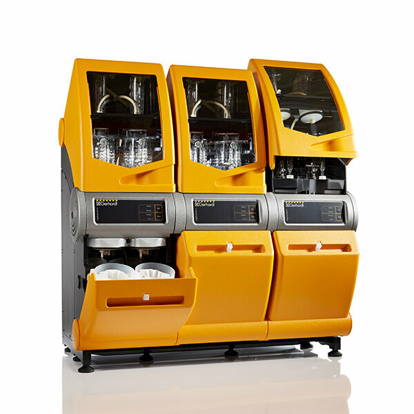 Laboratuvar ekipmanları Kutay Labaratuar Cihazları, İstanbul, foto