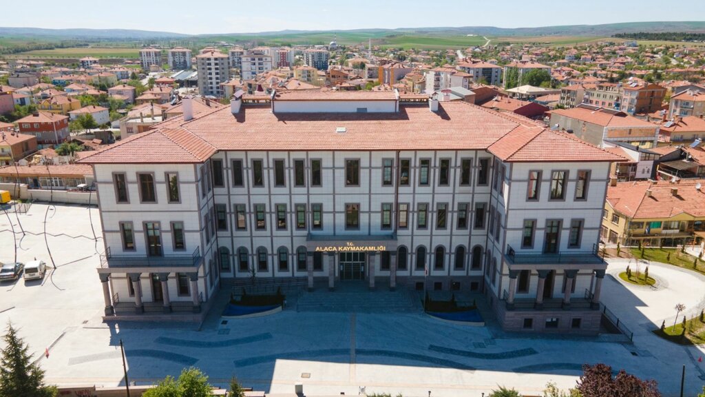i̇nşaat firmaları Güzeller İnşaat, Ankara, foto