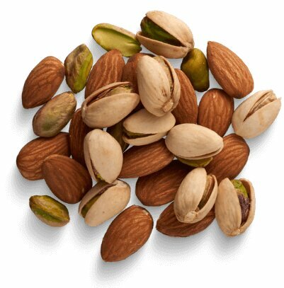 Kuruyemiş, atıştırmalık, kuru meyve Mix Fndk, Talas, foto