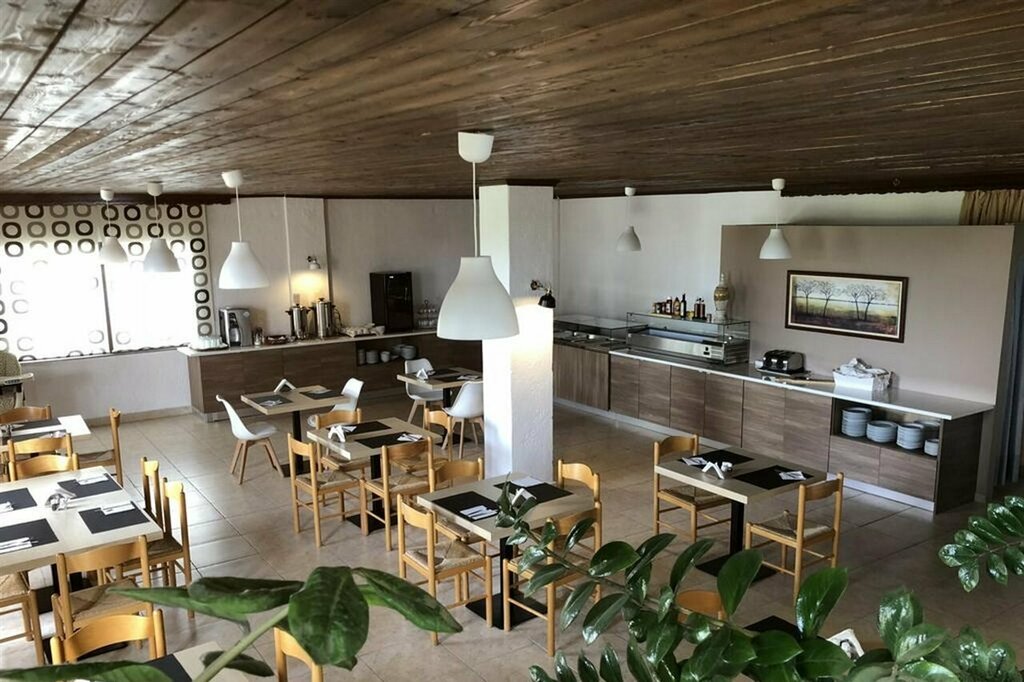 Otel Blue Sky, Dünya, foto