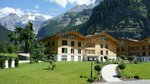 Victoria Alpine Park (Bern, Frutigen, Dorfstrasse, 2), daireler