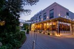 Atrium Hotel Mainz (Rhineland-Palatinate, Mainz, Flugplatzstraße), otel  Renanya‑Palatinate'den