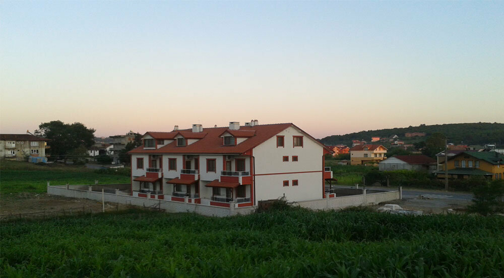 Pansiyonlar, hosteller Okan Apart, Kandıra, foto