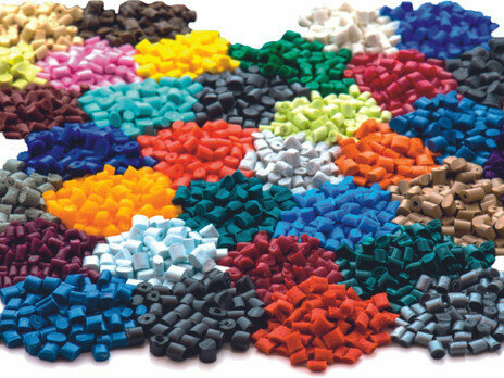 Sanayi kuruluşu Yılwer, Ankara, foto