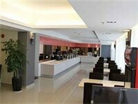 Otel Holiday Inn Express Shantou City Center, Shantou, foto