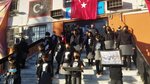 Ali Fuat Cebesoy Ortaokulu (İzmir, Konak, İsmet Paşa Mah., Şehit Çağlar Yücel Sok., 2/2A), ortaokul  İzmir'den