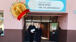 Gelik Ayiçi 100. Yıl İlköğretim Okulu (Ayiçi Mah., Okul Sok., No:1, Gelik, Zonguldak), i̇lkokul  Zonguldak'tan