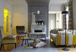 A day of Design (İstanbul, Şişli, Harbiye Mah., Abdi İpekçi Cad., 53), otomobil servisi  İstanbul'dan