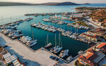Bodrum Yat Limanı (Neyzen Tevfik Cad., Bodrum, Muğla), i̇skele, liman, gemicilik firmaları  Bodrum'dan