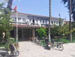 Köyceğiz Öğretmen Evi ve Akşam Sanat Okulu (Muğla, Köyceğiz, Ulucami Mah., Turan Emeksiz Cad., 5A), resort oteller, tesisler  Köyceğiz'den