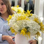 Elixir flowers (ulitsa Sofyi Perovskoy No:19/2), çiçekçiler  Ufa'dan