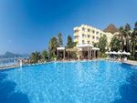 Fortezza Beach Resort (Muğla, Datça, Emecik Mah., Çubucak Küme Evleri, 13A), otel  Datça'dan