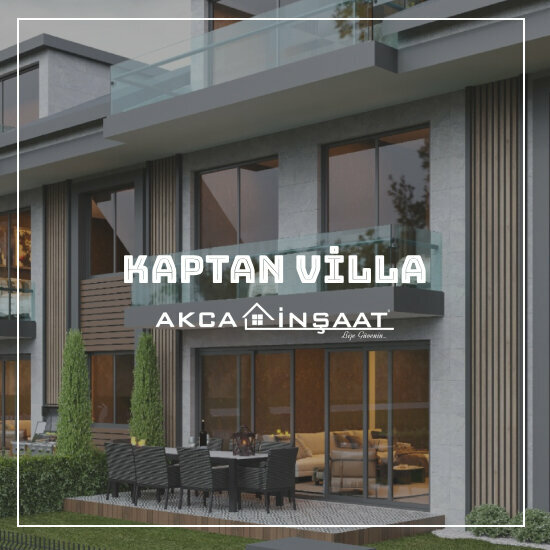 i̇nşaat firmaları Akca İnşaat, Kandıra, foto