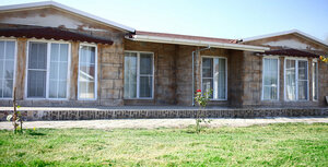 Otel Tuana Salihli (Manisa, Salihli, Taytan Mah.), otel  Salihli'den