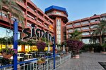 Simena Hotels (Antalya, Kemer, Turizm Blv., 23), otel  Kemer'den