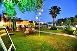 Cool Breeze Bar (Gümbet Mah., Ayaz Cad., No:22/A, Bodrum, Muğla), kafe  Bodrum'dan