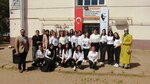 Halide Nusret Zorlutuna Mesleki Ve Teknik Anadolu Lisesi (Kiçiköy Mah., Dirmit 1. Sok., No:5, Talas, Kayseri), fen lisesi, sosyal bilimler lisesi  Talas'tan