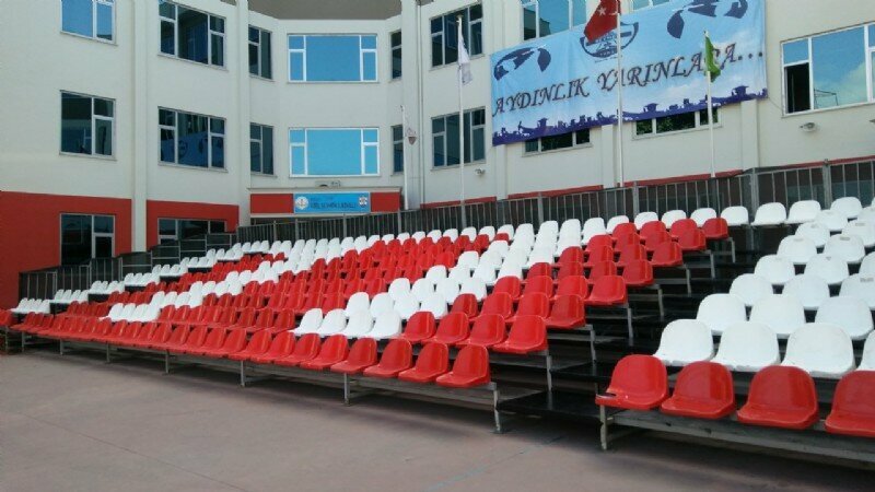 i̇nşaat ve tasarım hizmetleri Tribün Yapı, İstanbul, foto