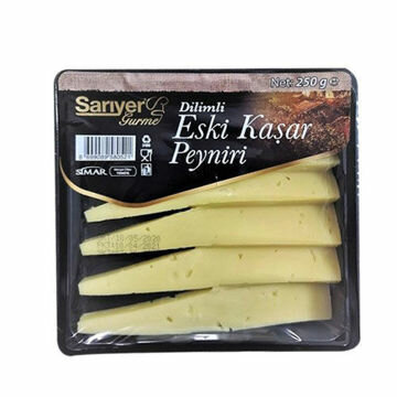 Süpermarket Sarıyer Market, İstanbul, foto