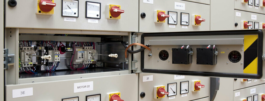 Elektronik cihaz ve parça firmaları Polat Elektromekanik, İstanbul, foto