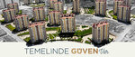İldem D konutları (Kayseri, Melikgazi, Yeşilyurt Mah., 2775. Sok., 13), konut blokları  Kayseri'den