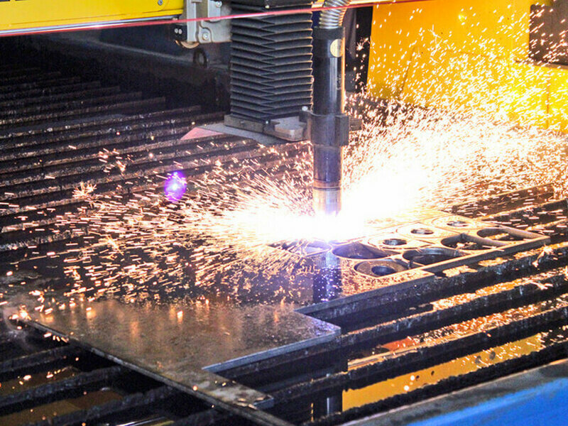 Metal ürün firmaları Güven-İş Metal Profil, Malatya, foto