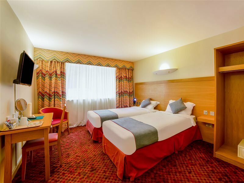 Otel Winford Manor Hotel, İngiltere, foto