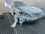 Motorways (ulitsa Generala Ivanova No:8), otomobil servisi  Surgut'tan