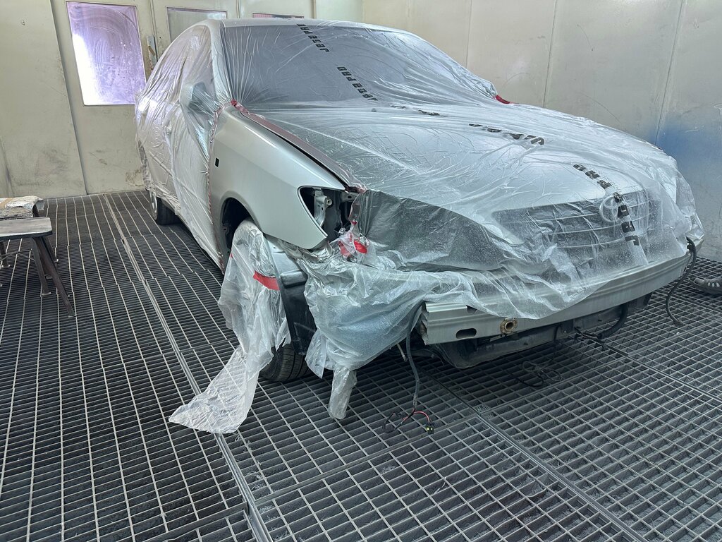 Otomobil servisi Авто Доктор, Surgut, foto
