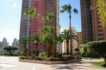 Apartamentos Paraiso 10 (Calle Lérida No:5, Benidorm), daireler  Benidorm'dan